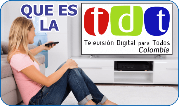 TDT – Bios Ingeniería SAS.